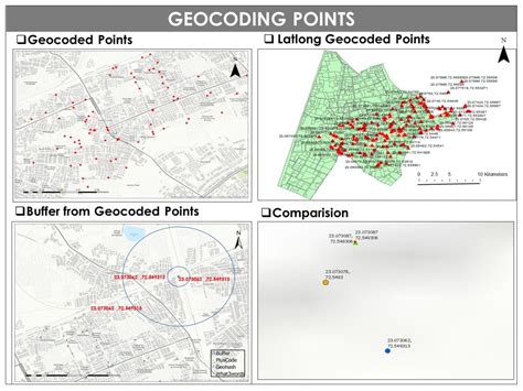 Smarth Addressing Systemgis For Governance Cept Portfolio