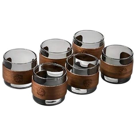 High Borosilicate Glass Small Tea Cups Multicolor 6 Piece Shop Today Get It Tomorrow