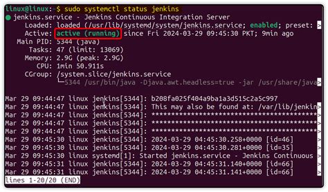How To Install Jenkins On Ubuntu Linux Genie