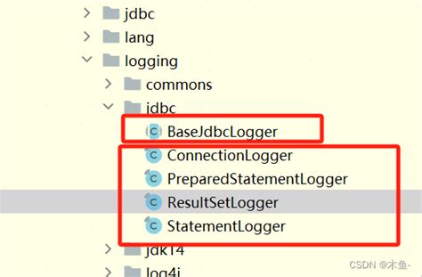 Mybatis的sql打印说明 Unsupported Sql Of `org Apache Ibatis Logging Jdbc Csdn博客