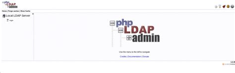 Install Openldap And Phpldapadmin On Ubuntu 220420041804 Computingforgeeks