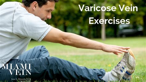 Best Exercise For Venous Insufficiency At Elijah Gannon Blog