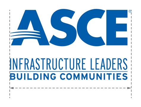 Logo With Tagline Asce