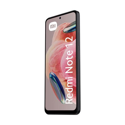 Xiaomi Redmi Note Pro Dual Sim Gb Ram Gb Lte Gray