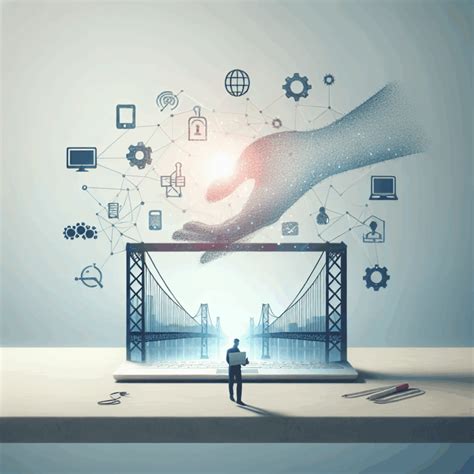 Bridging The Gap Understanding And Overcoming The Digital Divide Hr