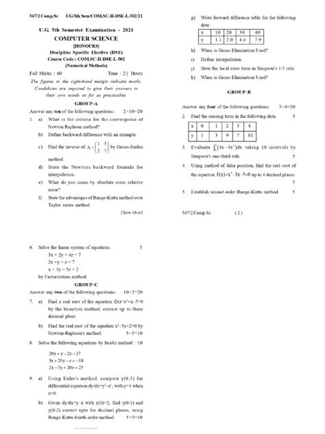 Nm 2021 Pdf Differential Calculus Mathematical Objects