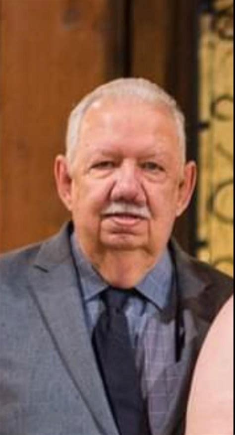 Joseph Glenn Obituary Katy Tx