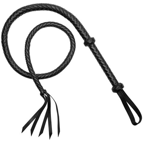 Rimba Arabian Bullwhip 155 Cm Buy Here