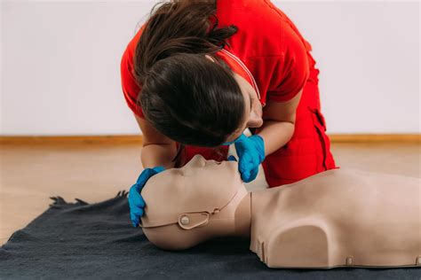 First Aid Renewal In Stockton Your Complete Guide Stockton Cpr Classes
