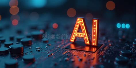 Computing Power Through High Performance Processors For Calculation With Artificial Intelligence