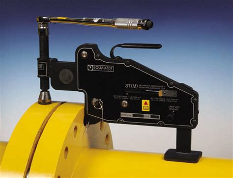 Flange Alignment Tool Ritm Industry