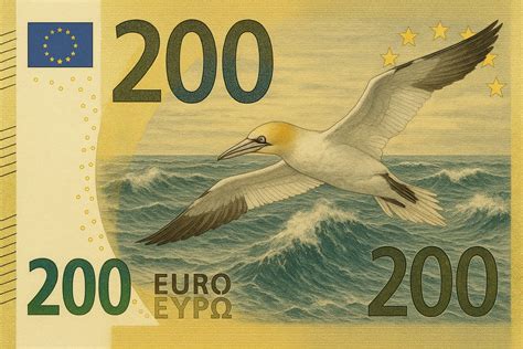 Neue Euro Scheine Kommen So Sehen Unsere Banknoten Bald Aus