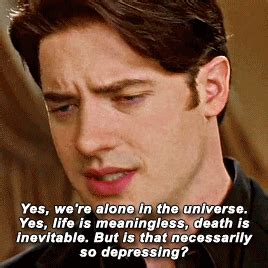 Jonstarks Brendan Fraser In Bedazzled 2000 Movie S