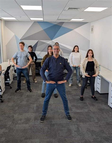 Binahai On Linkedin Wellness Stressmanagement Binahai