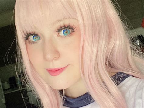 Satin Stars Chika Fujiwara Gym Uniform 2025 ︎