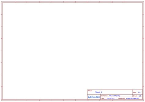 EInk Driver OSHWLab