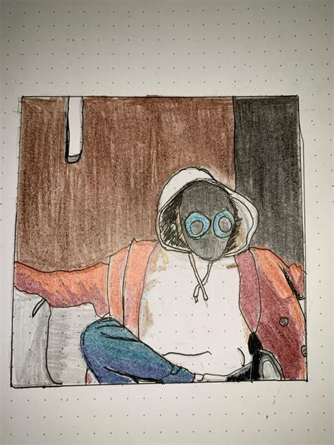 I Saw Someone Made A Decimated Brob Design I Thought I Could Improve