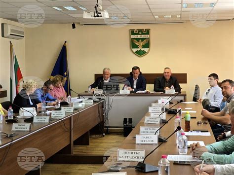 Бюджетът на община Гоце Делчев за 2025 година възлизащ на 63 018 900 лева бе приет от