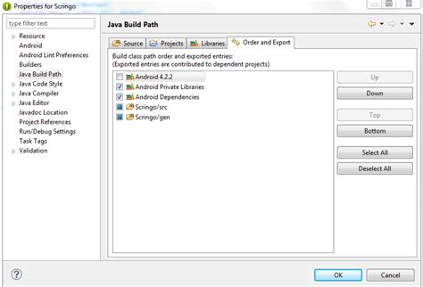 Android Javalangnoclassdeffounderror For Class Extended From Java Library Stack Overflow
