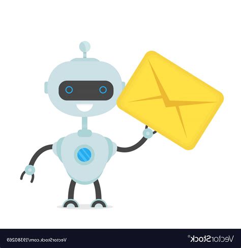 Bot Vector At Vectorified Com Collection Of Bot Vector Free For Personal Use