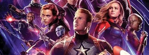 Mcu Gráfico Completo Mostra Evolução E Queda De Bilheteria Dos Filmes Minha Série