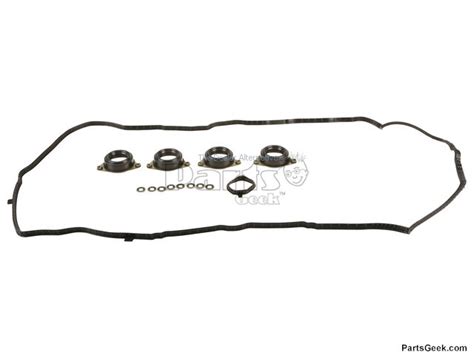 Honda Valve Cover Gasket Civic Crv Accord Odyssey 2001 2000 1998 1992
