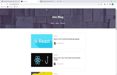 Narasimha Karimsetti On Linkedin React Reactjs Newbeginning