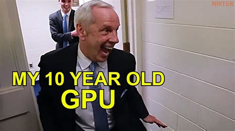 Amd Gets Serious With It S Gpu Strategy Off Topic Chat Blender Artists Community