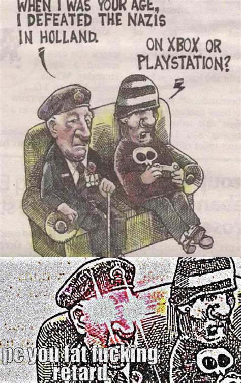 Console Bad R Pyrocynical