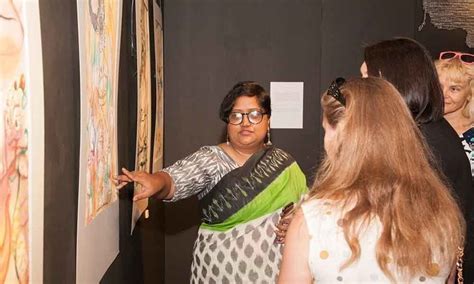 Deciphering Art Code