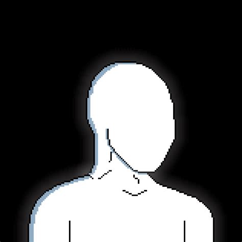 Talksprite Human Base