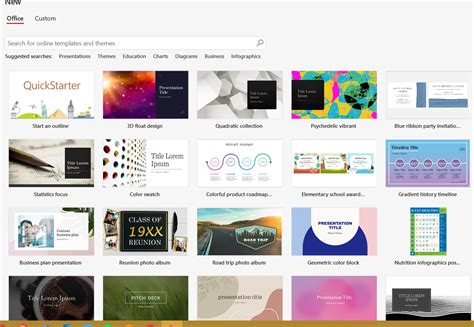 Microsoft PowerPoint Vs Google Slides The Ultimate Comparison