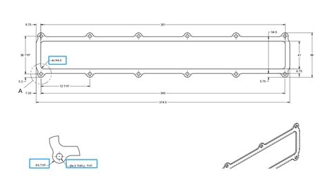 Radius In Gdandt Explained Ecoreprap
