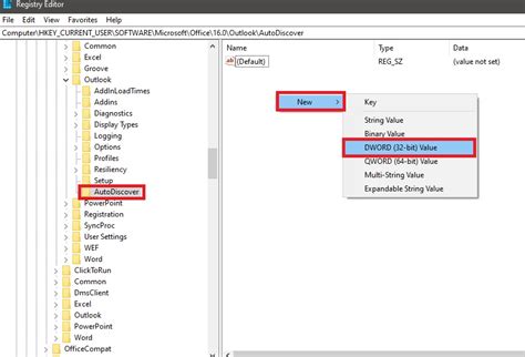 Fix Outlook Not Saving Password In Windows 10 Technoresult