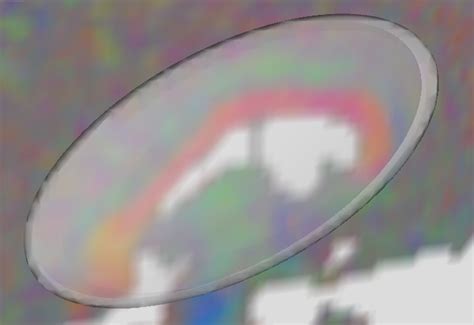 Active Surface Segmentation Of A Dt Mri Data Set T 1200 Weighting