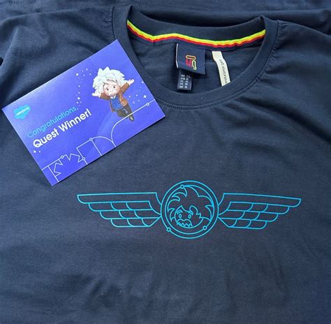 Trailheadquesta Salesforce Trailhead Trailheadquests Salesforcecertified Trailblazer