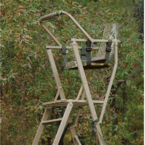 Portable Tripod Tree Stand At Skye Fishbourne Blog