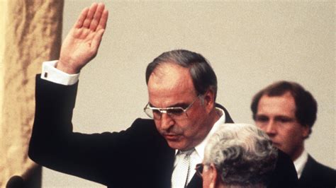 Persönlichkeiten Helmut Kohl Persönlichkeiten Geschichte Planet Wissen
