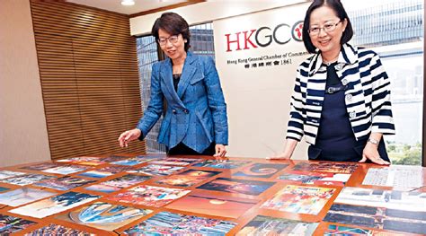 Kellychu 總商會得獎圖片大show獨特「港魅」｜executive日記