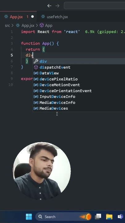 React Js Fragment Interview Question Reactjs Youtube