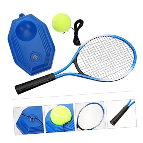 Tennis Trainingsgeräte Test And Vergleich Top 10