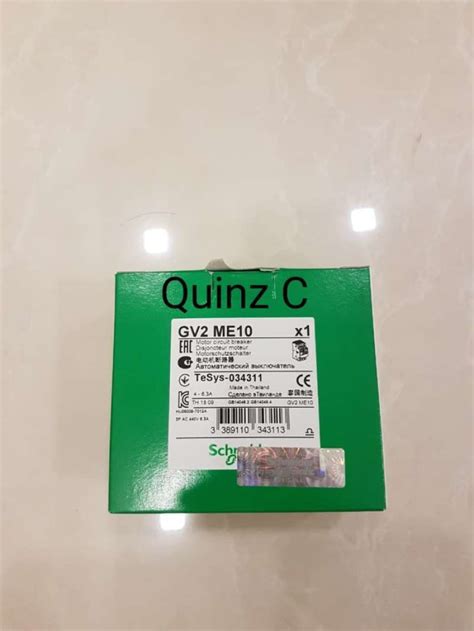 Promo Mcb Schneider 16a 3 Phase Diskon 23 Di Seller Kamijaya Store Duren Tiga Kota Jakarta