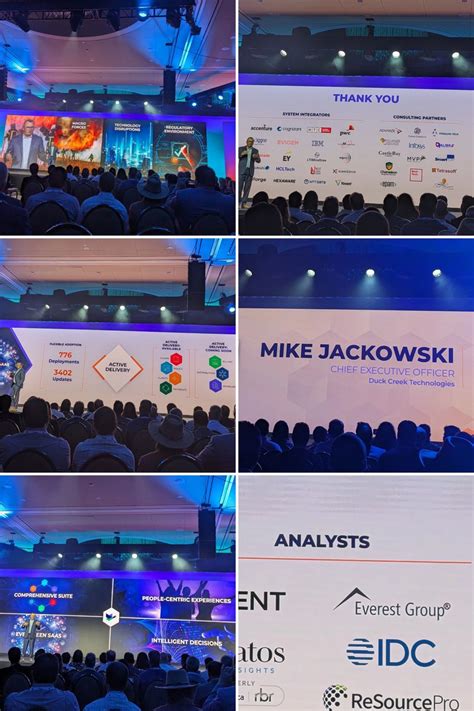 Aaditya Jain On Linkedin Duckcreek Humanizinginsurance