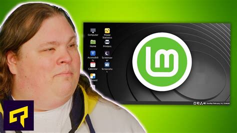 Linux Mint