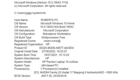 How To Check Your PC Specs In Windows Tom S Guide