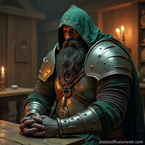 Dnd Goliath Male Prompts Stable Diffusion Online