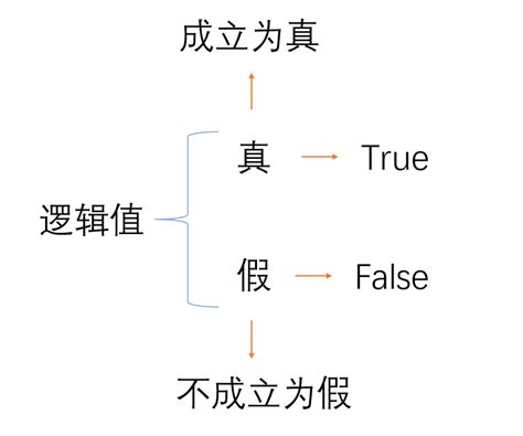 Python入门到精通4：关系与逻辑表达式python逻辑表达式 Csdn博客
