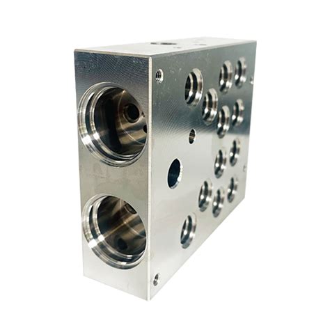 Buy Esc Valve Block From Beijing Trinova Auto Tech Coltd China