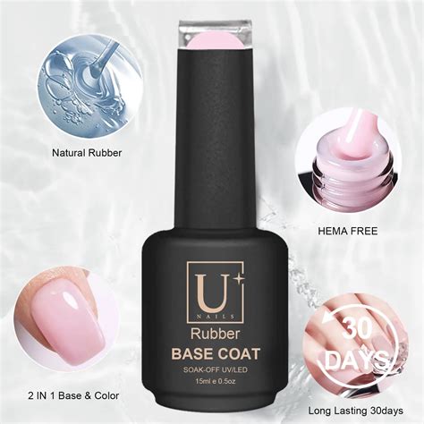 Base Coat Vs Top Coat Whats The Difference And Why It Matters