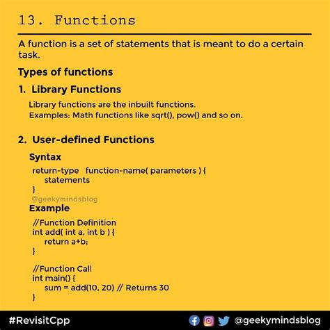 Encapsulation In C Artofit